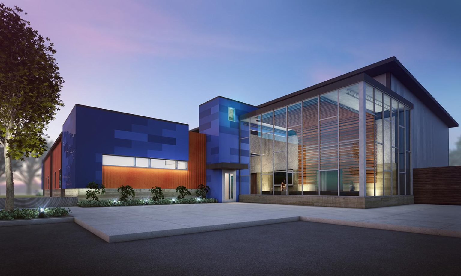 Projects Archive - Greyten