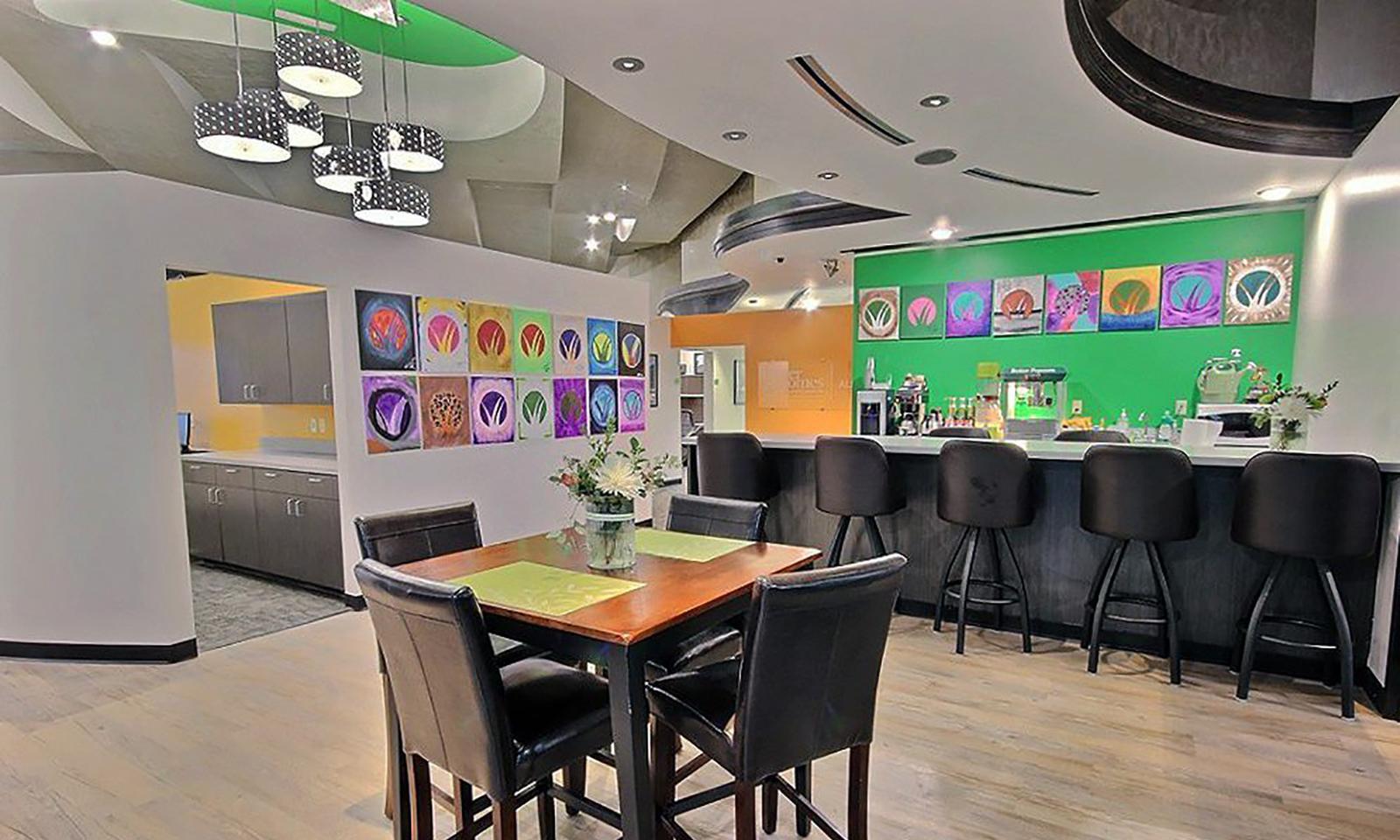 Better Homes and Gardens - Greyten